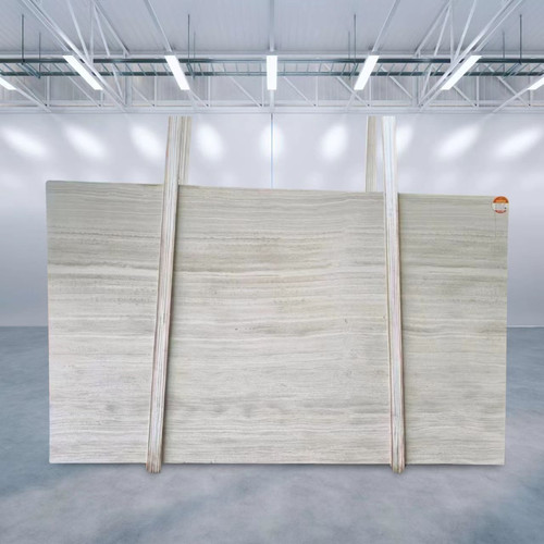 Benefits of Choosing "White Wood Marble" | Integrity Stone