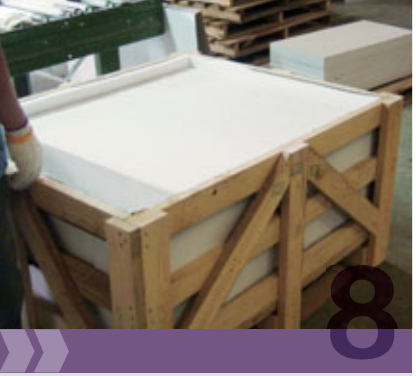 5 Facts about Compressed Marble(Agglomerated Marble) You Should Know