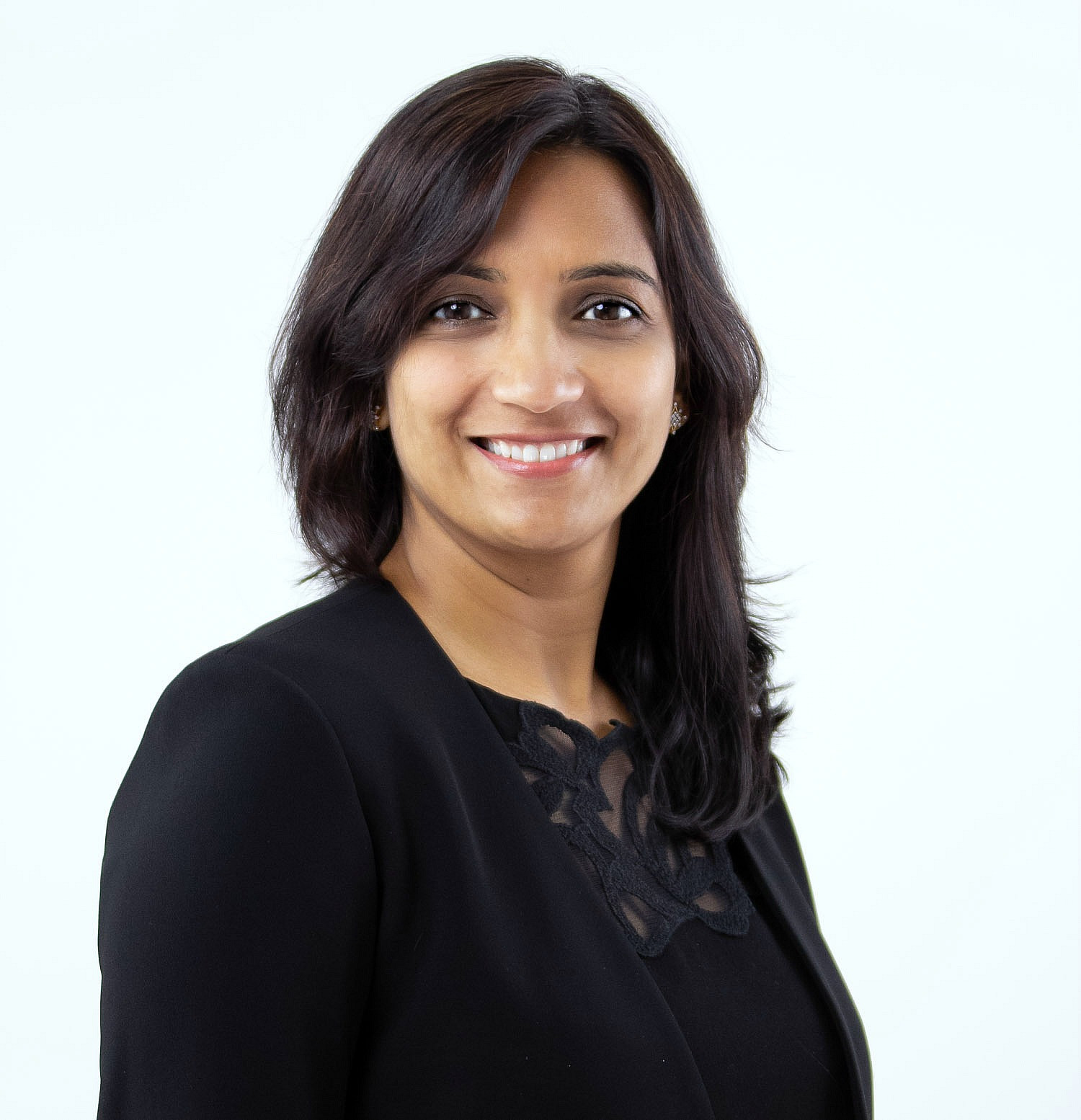 Smita Shankar