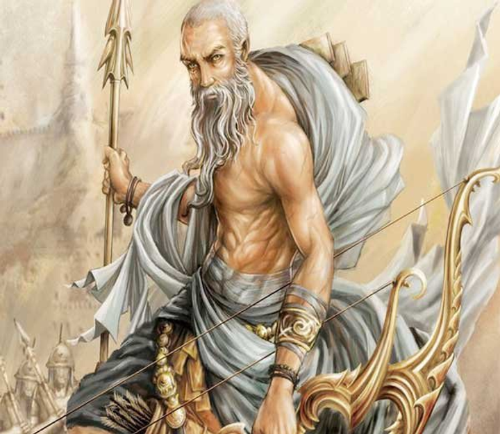 What does Vedic Astrology & Hindu Mythology say about the planet Venus