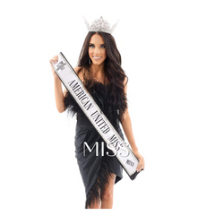American United Miss | scholarship pageant