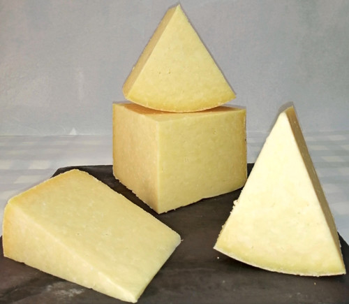 Mrs Kirkham's Mild & Creamy Lancashire | Mrs Kirkham's Cheese