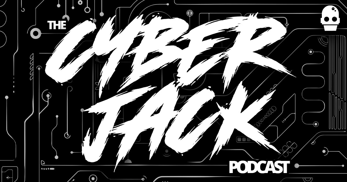 The Cyber Jack Podcast - Critical Frameworks and Beyond: How MITRE ...