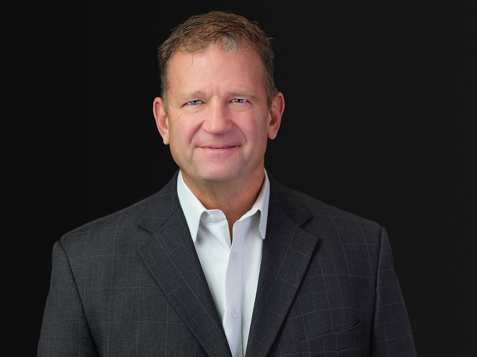 Quantum Corridor CEO Tom Dakich Unveils the Future of Quantum ...