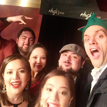 Alicia Ault - gallery