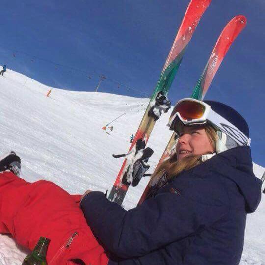 Meet the OTC Team: Bryony Webb