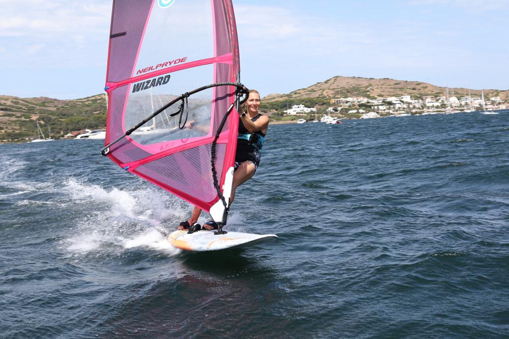 Meet the Team: Amanda Buggy