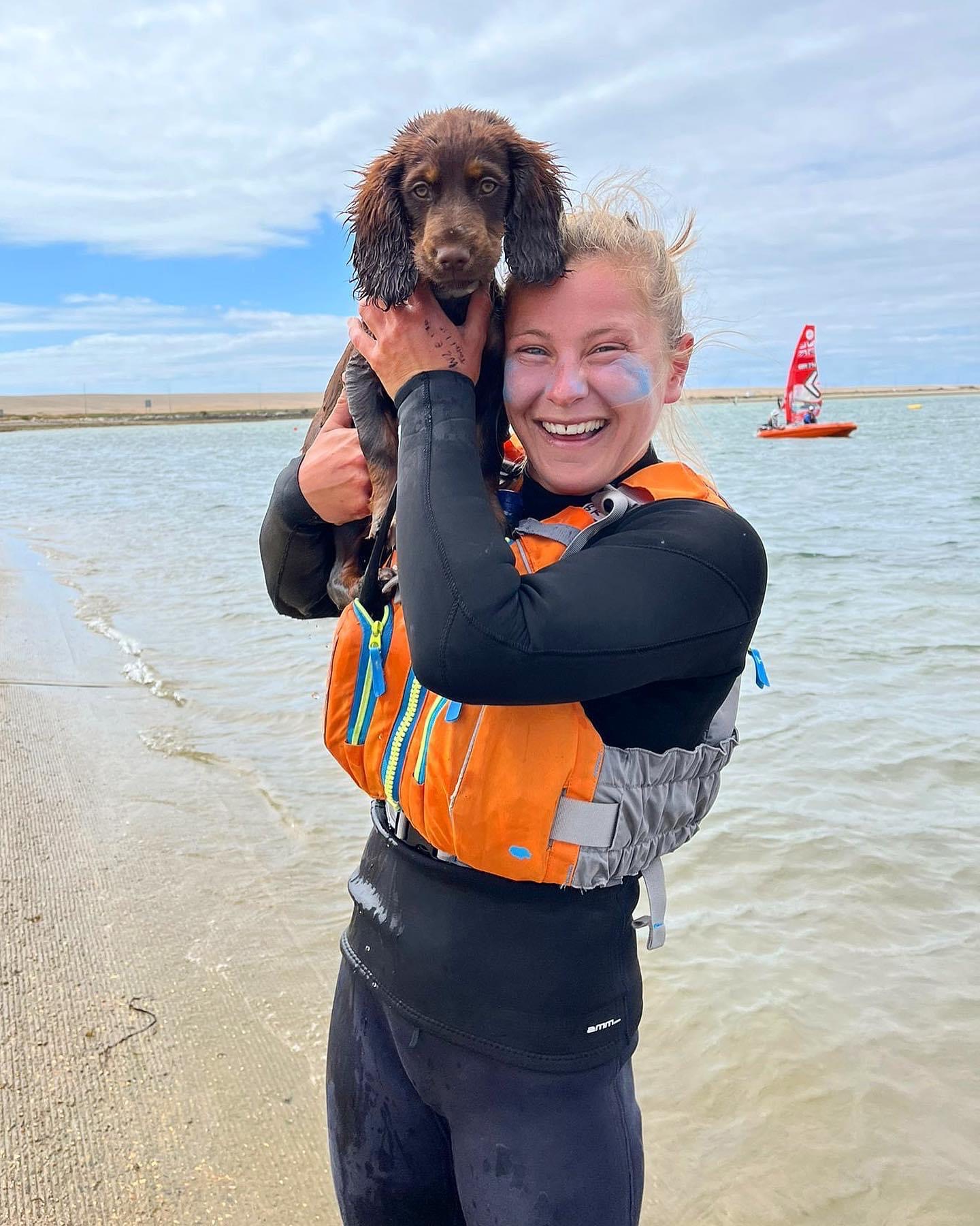 Meet the OTC Team: Bryony Webb