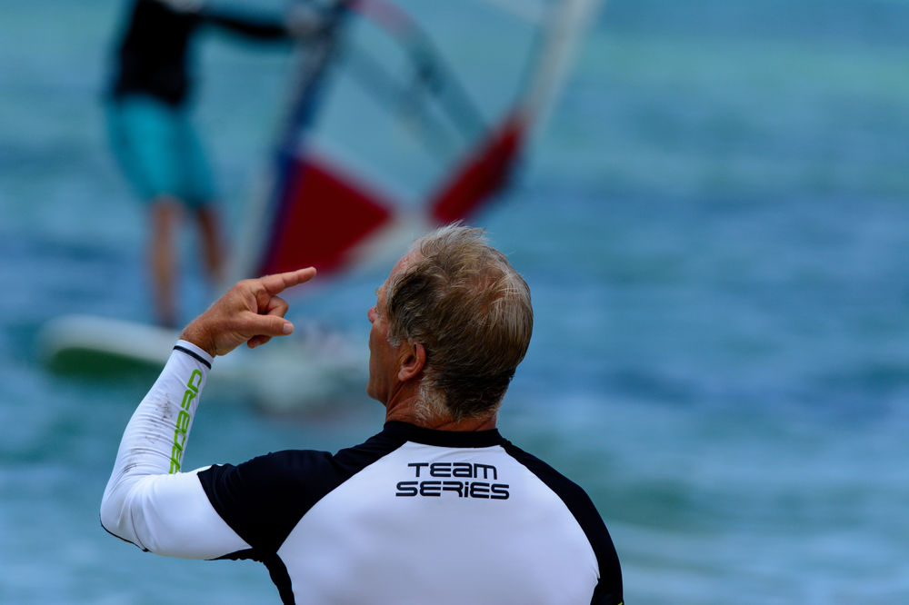 Peter Hart: Rising To The Top!