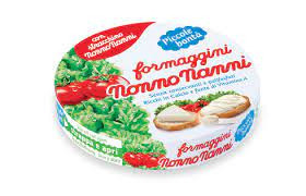 Formaggini Nonno Nanni | Tradizioni