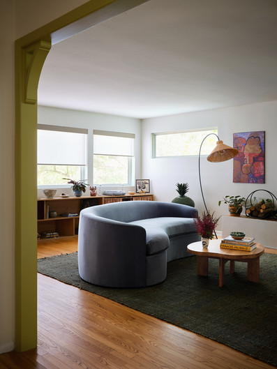 PORTFOLIO | JB Interiors