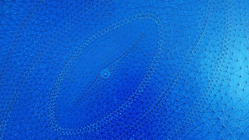 Geneva | Bibi Barba | Indigenous Artist