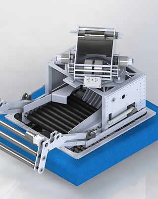 Robots | YETI Robotics