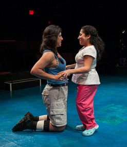 ACTING /MEDIA | sofiyacheyenne