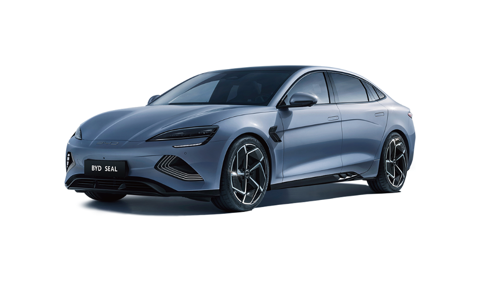 BYD SEAL | 【公式】BYD AUTO 横浜・名古屋