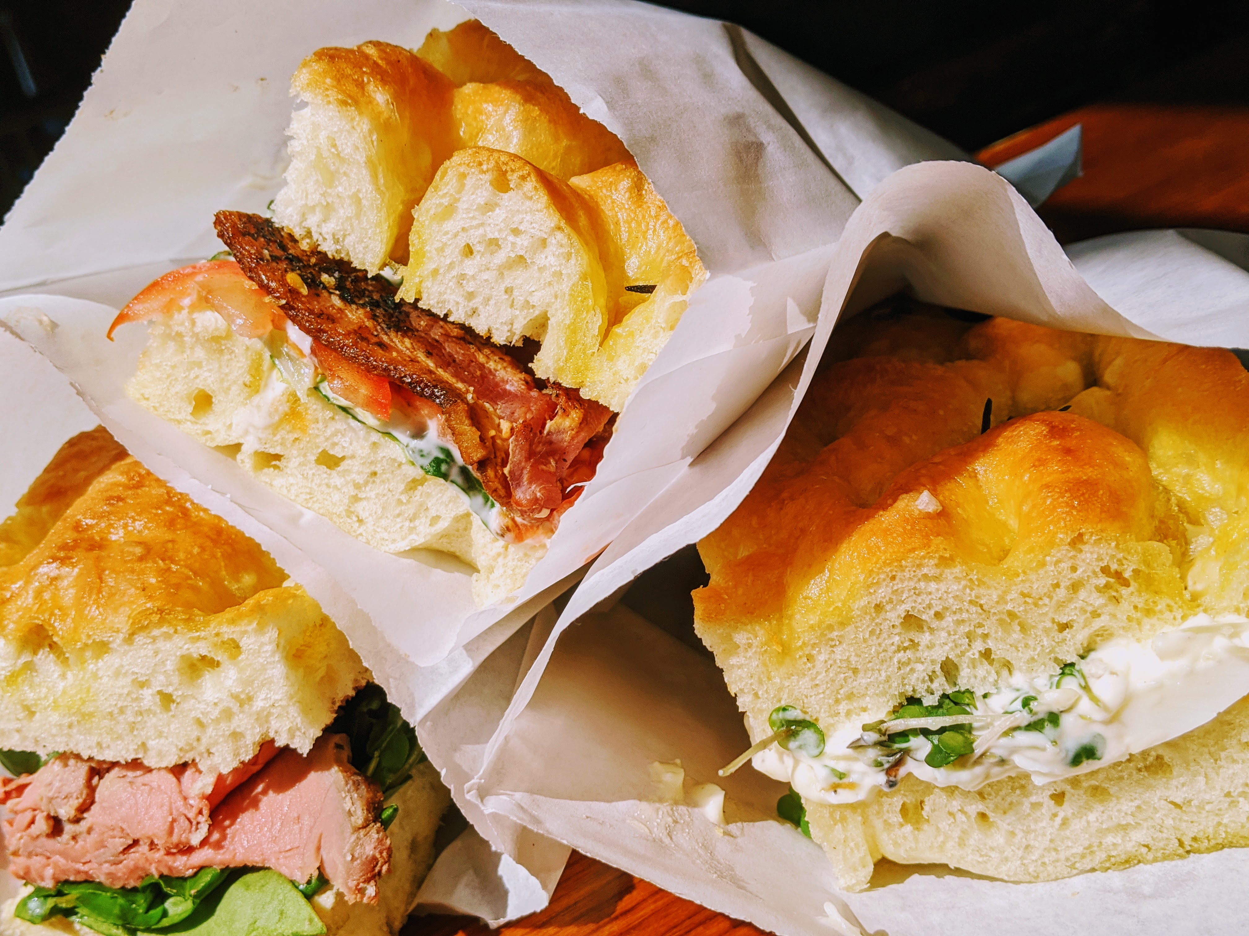 Food | The Paul Pry WR1