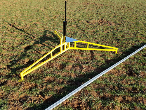 TRI-2 Launch Pad | frankumperformance