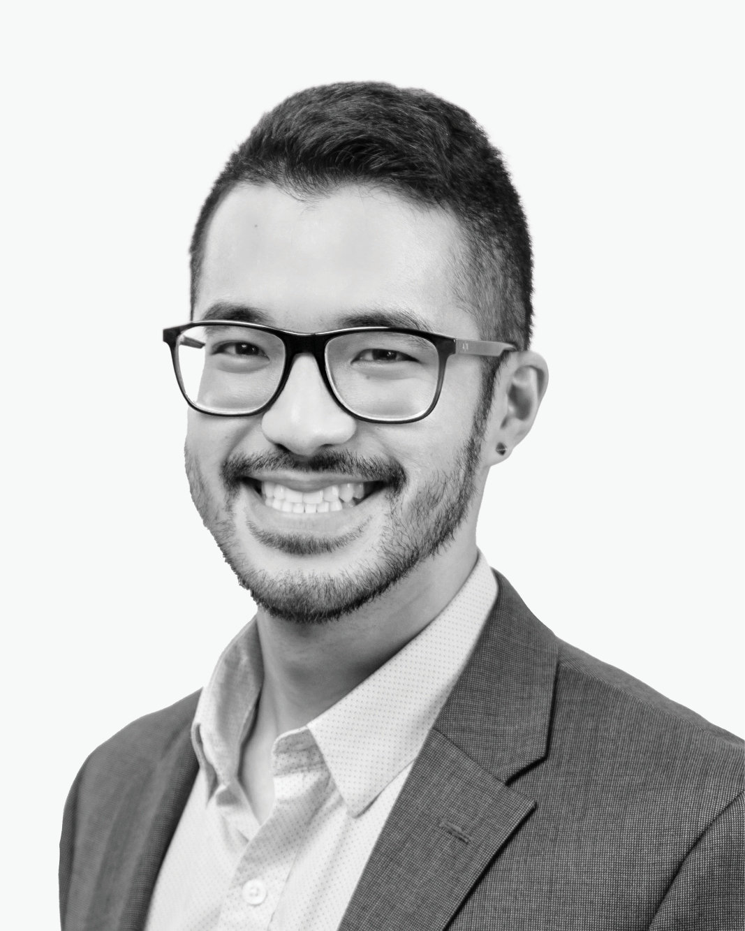 Michael Chow