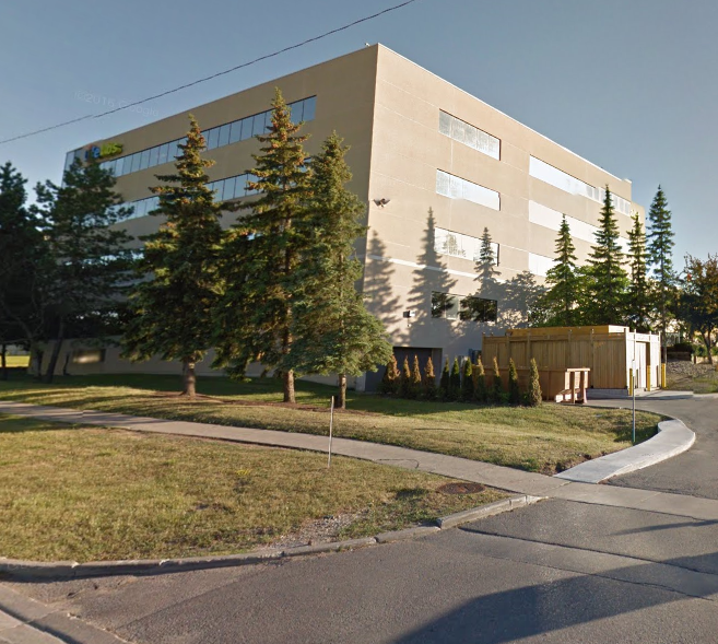 LifeLabs International Reference and Kennedy Laboratories