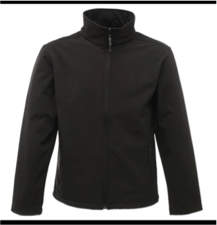 Soft-shell Jacket | SGS CCF