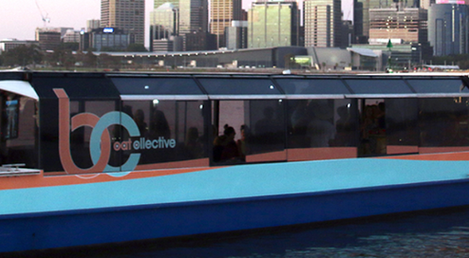 Party Boat Charters | Perth luxury boat hire