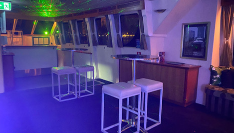 Party Boat Charters | Perth luxury boat hire