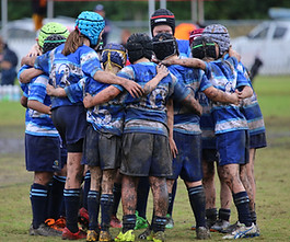 Blue Tongues Rugby | Blue Mountains Junior Rugby | Australia