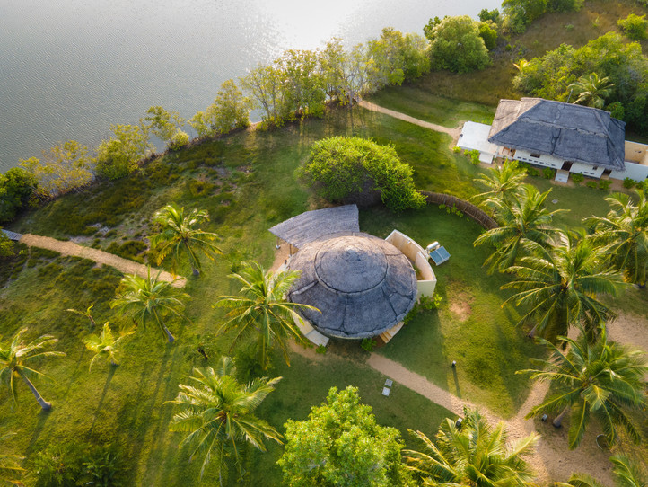 The Beach Hotel Kalpitiya | Elements Beach & Nature Resort