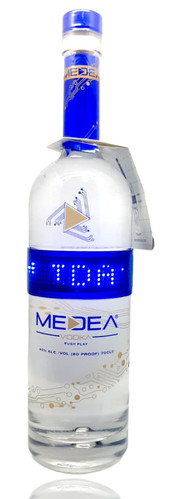 Medea Vodka - 700ML | DUTY FREE TAMA