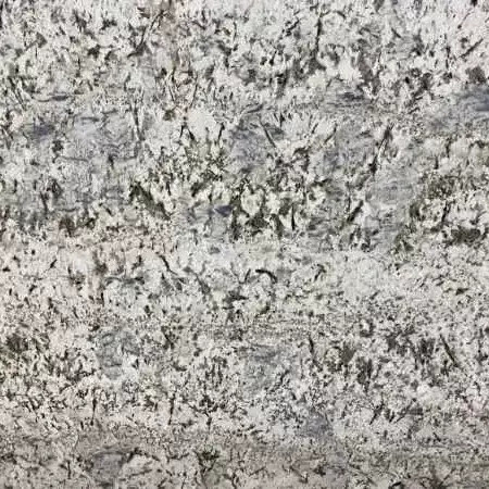 Blue Flower Granite | KC Kitchen Center