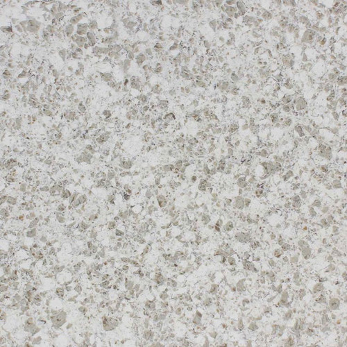 VicoStone Alaska White | KC Kitchen Center