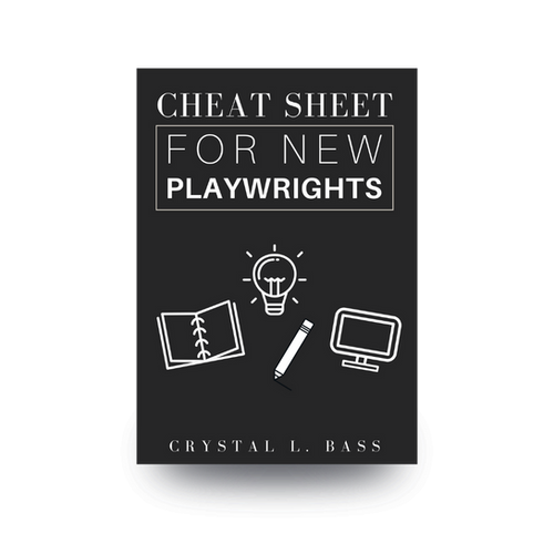 Cheat Sheet For Playwrights Ebook | Mysite