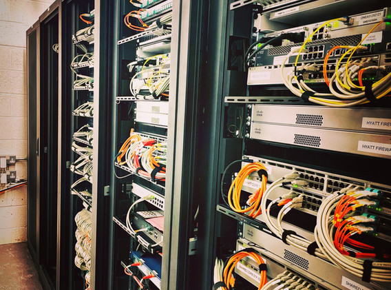 Hyatt & Locke | Interlinked.co