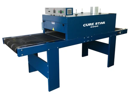 Ranar Screen Printing Equipment