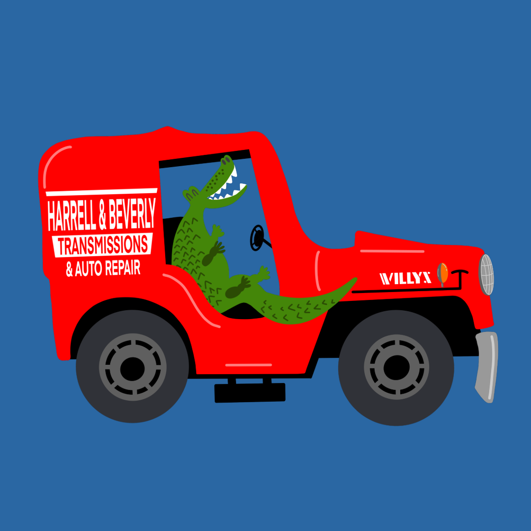 Diesel Engine Service and Repair at Harrell & Beverly