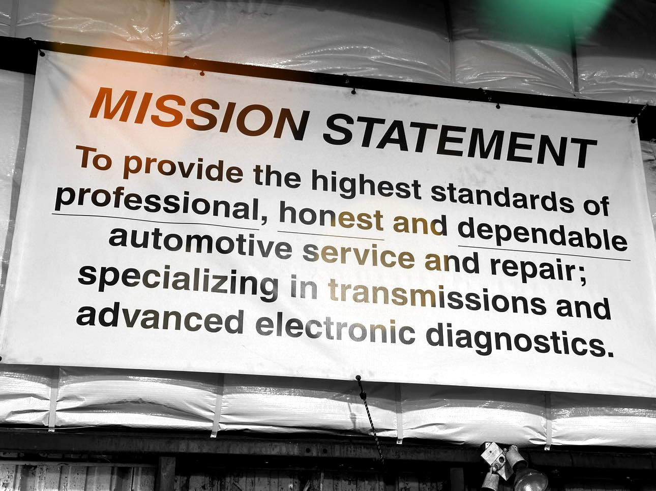 Prioritizing Ethical Practices and Exceptional Service at Harrell ...