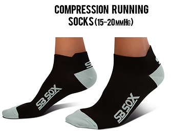 SB SOX - Next Level Compression.