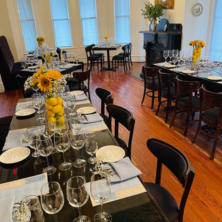 Restaurant | The Beech Street Grill | Fernandina Beach
