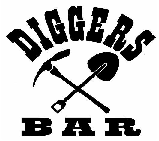 Diggers Bar - The home of live music