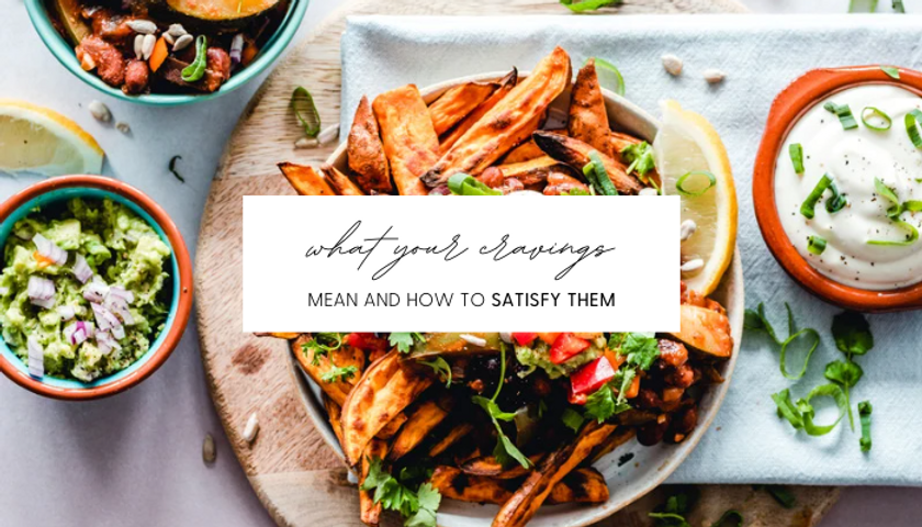 Understanding Your Food Cravings