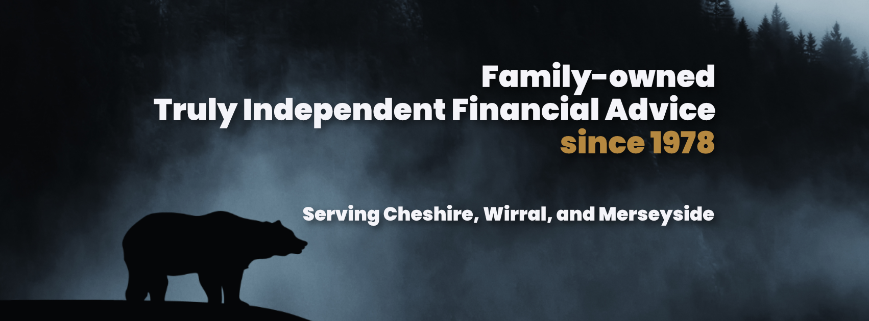 INDEPENDENT FINANCIAL ADVICE | BlackBear Financial Advice INDEPENDENT FINANCIAL ADVICE | BlackBear Financial Advice