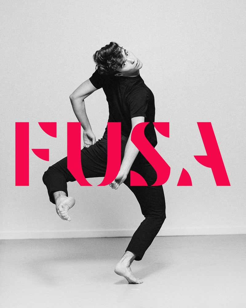 FUSA festival | Altheadance