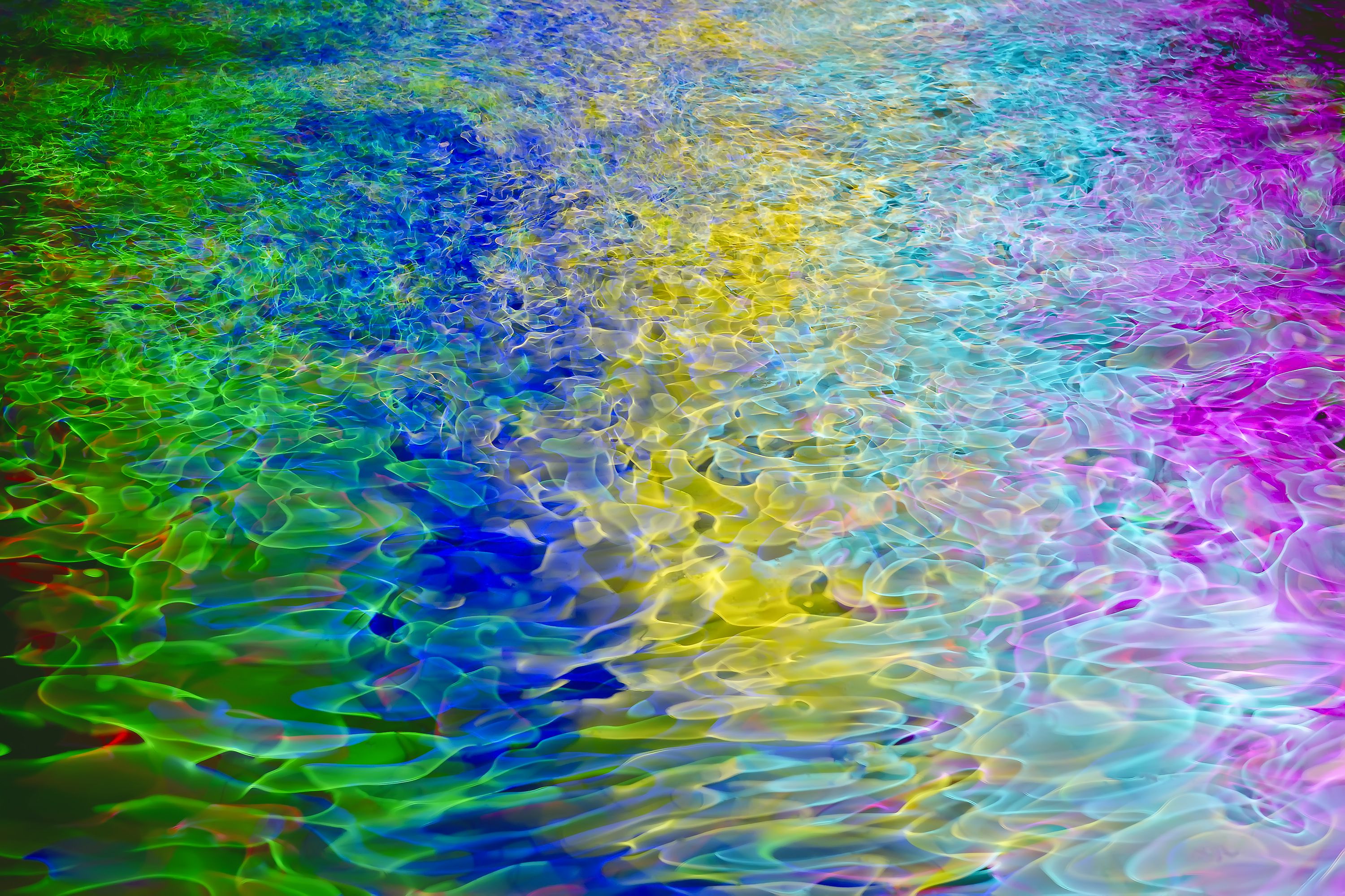 Frank Baer Photos Watercolors