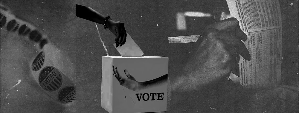 The Story of a Voting Non-Voter