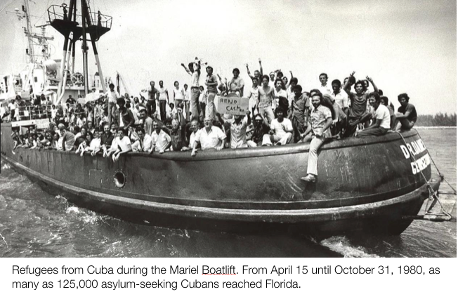 The 1980 Miami Riots were the Blueprint for LA’s in ‘92