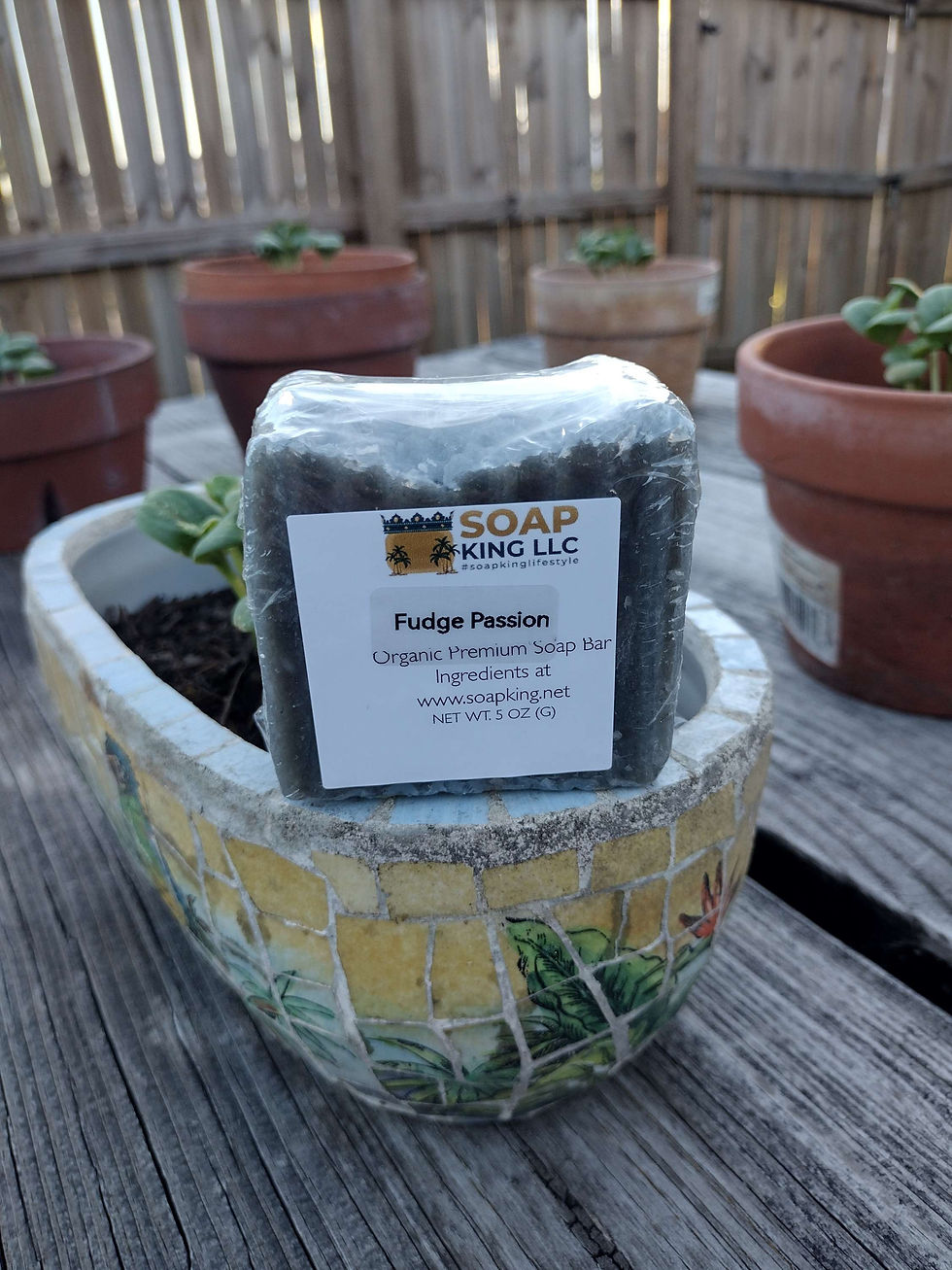 Shop | Soap King LLC