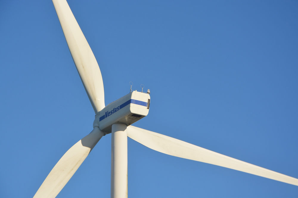Wind Turbine Waste: Wind Energy’s Waste Problem