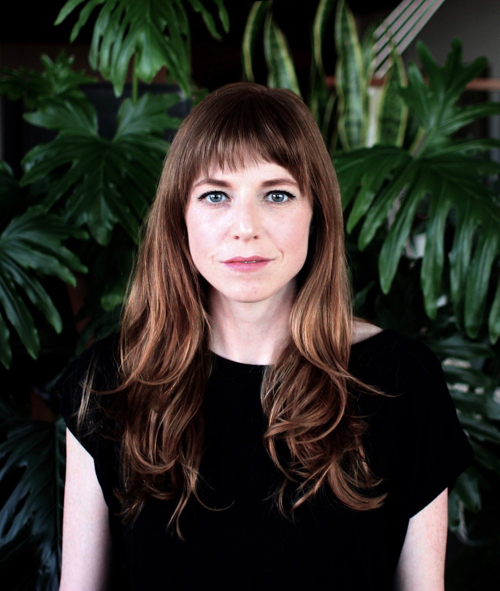 Katherine Lofts | Nomomente Institute