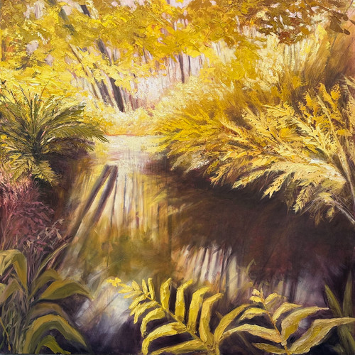 “Radiance” | Sarah McDonald