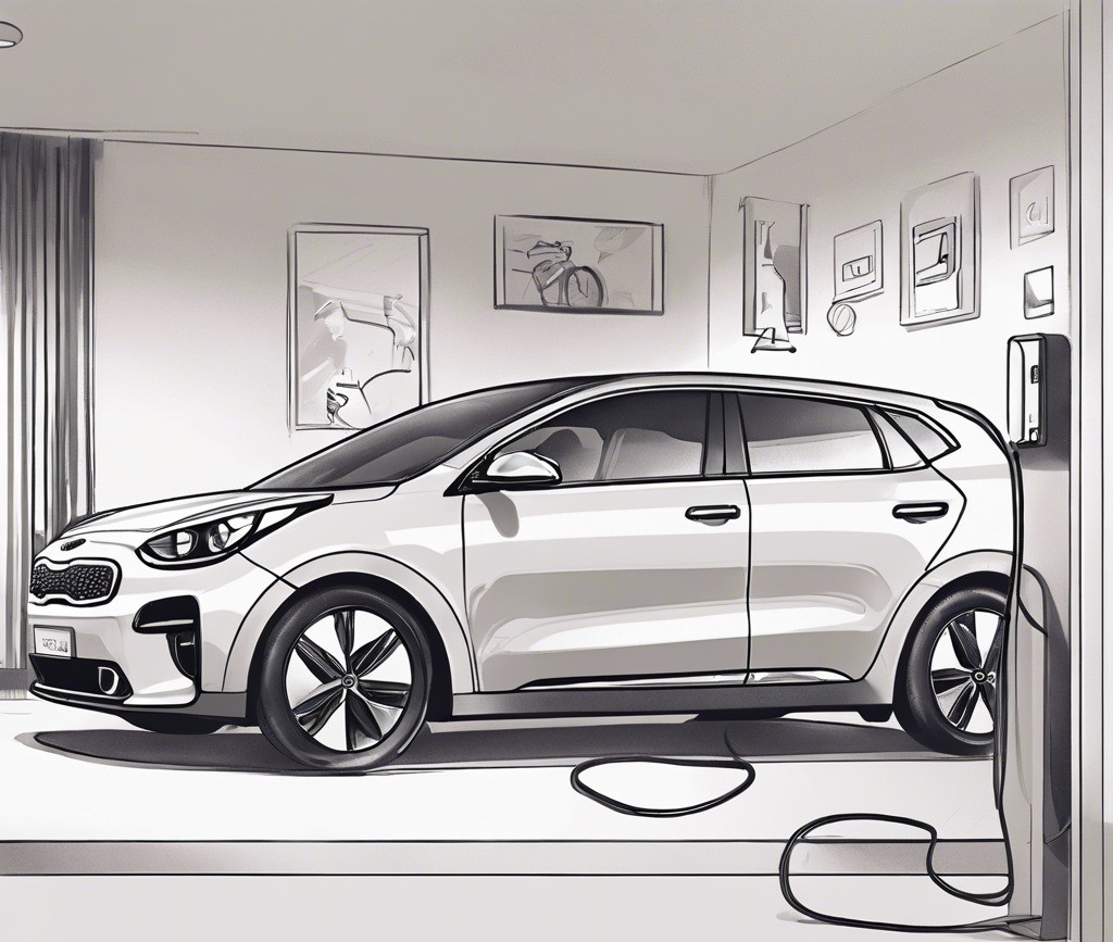 BYD EV Charger Installation | Perkin Electrical